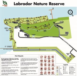 Labrador Park: Labrador Nature Reserve 91 Labrador Villa Road Singapore ...